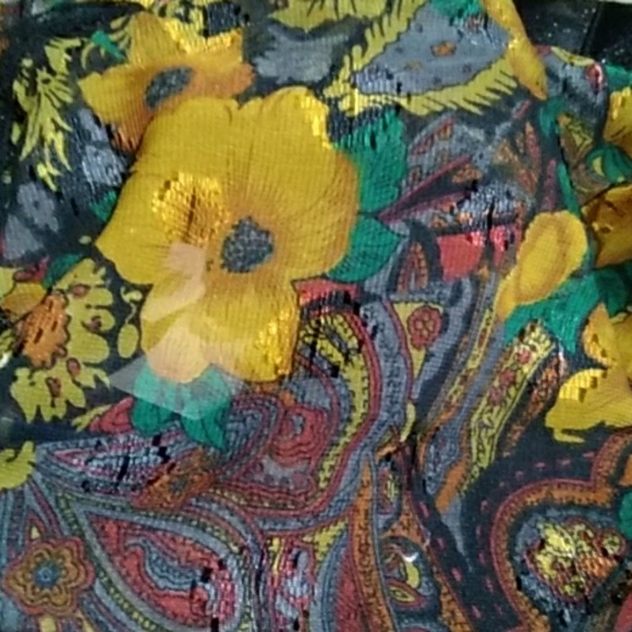 Mona V | Intimates & Sleepwear | Mona V Jacket | Poshmark